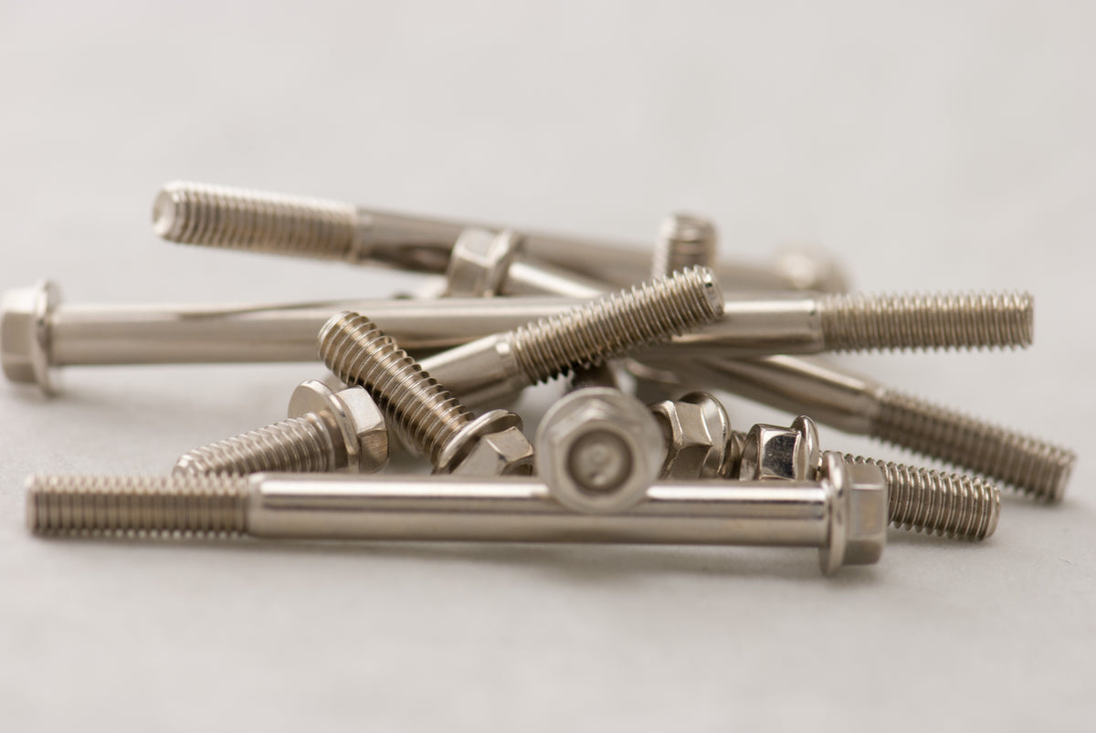 Fasteners | Fast Metric